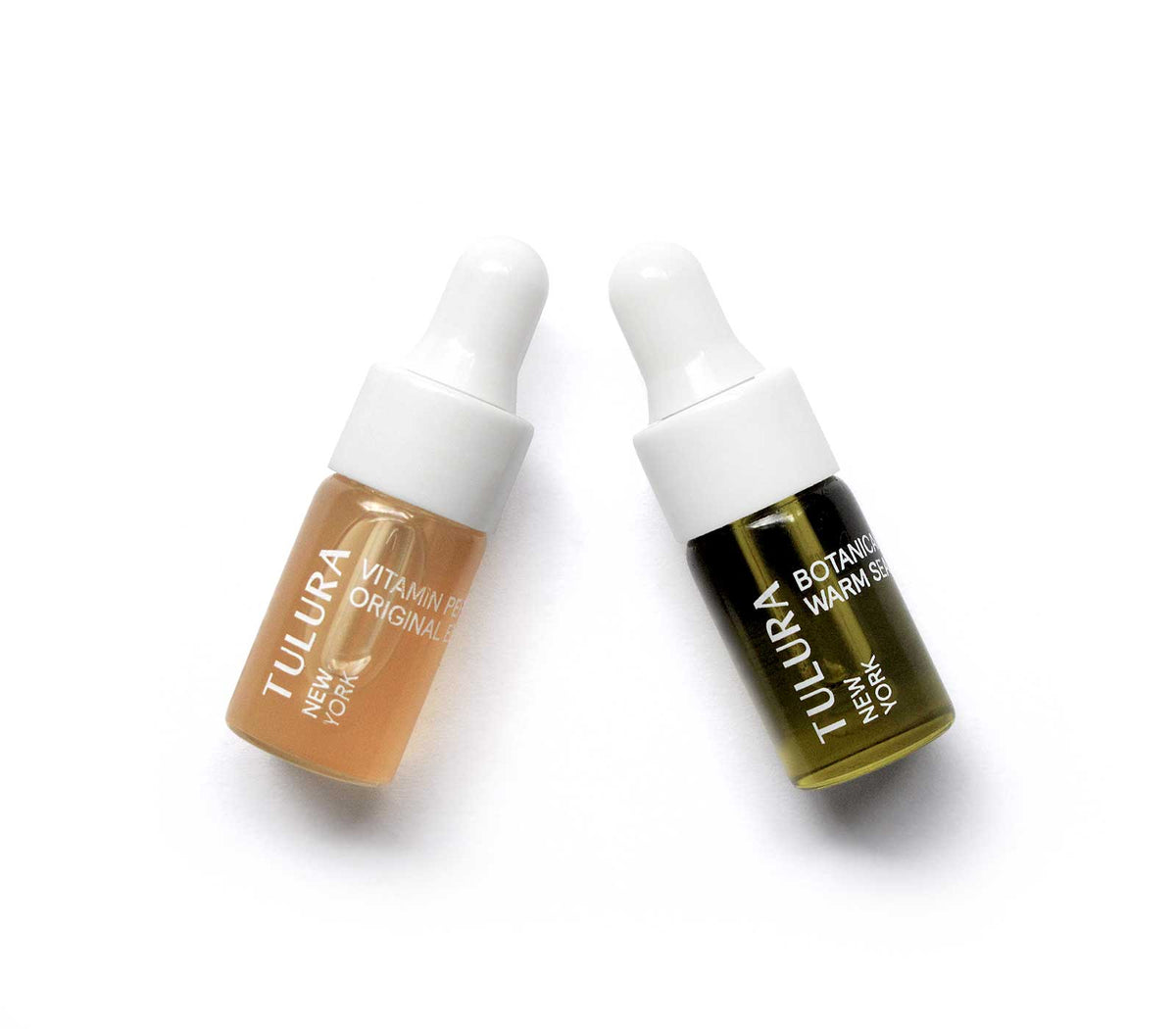 The Duo Sample Set – Tulura